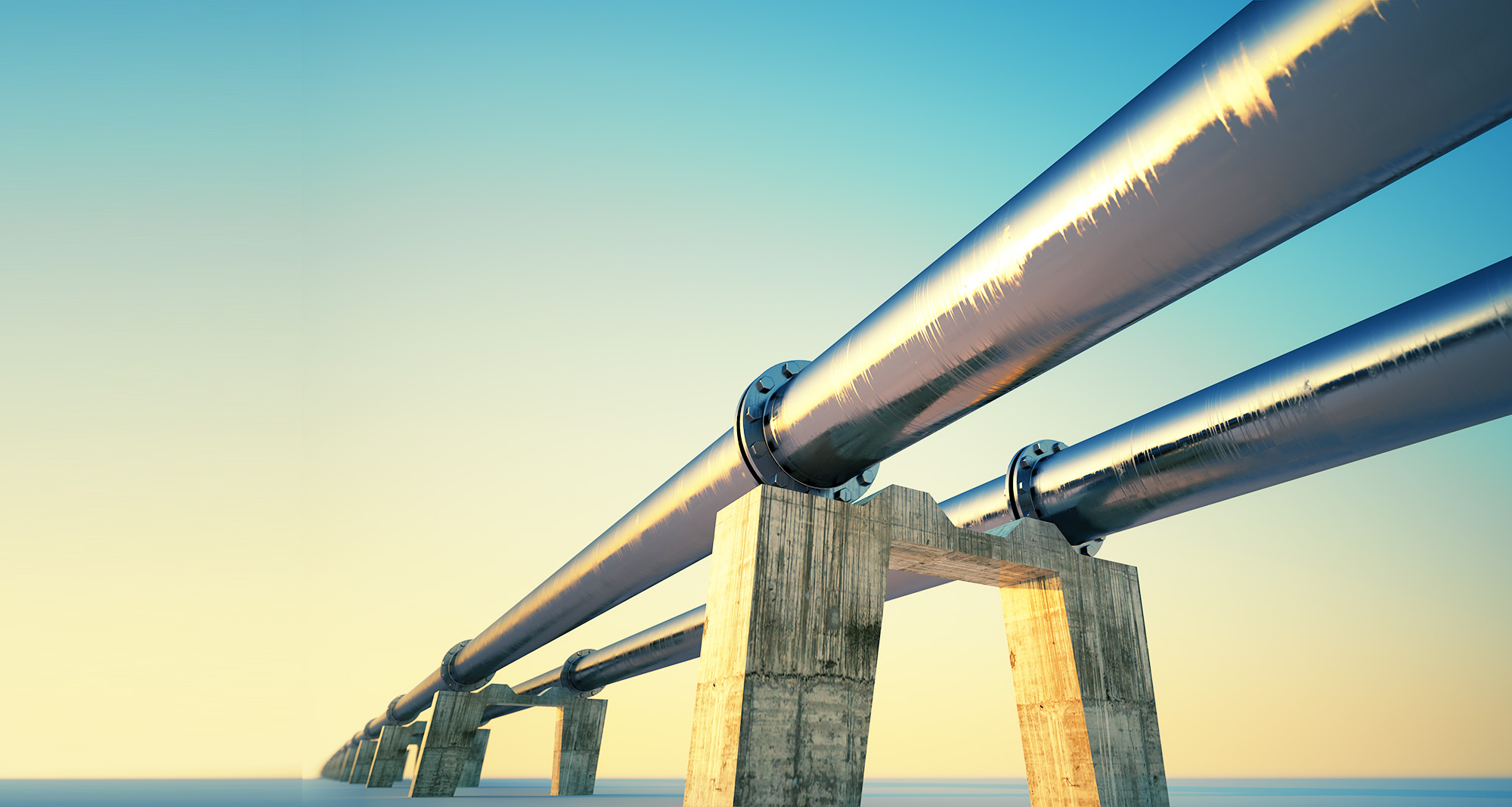 Greensaif Pipelines
